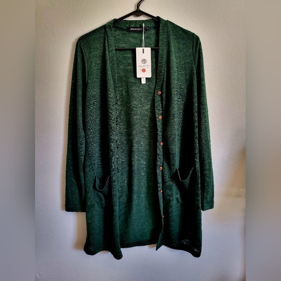 Merokeety | Sweaters | Merokeety Cardigan | Poshmark